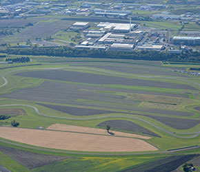 Ladoux - Michelin Engineering & Services