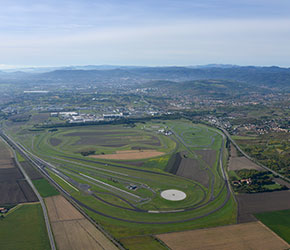 Ladoux - Michelin Engineering & Services
