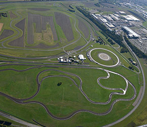 Ladoux - Michelin Engineering & Services