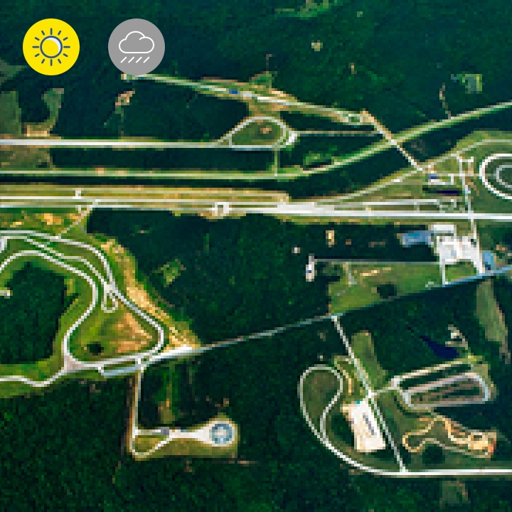 Tracks Rental Archive - Michelin Engineering & Services