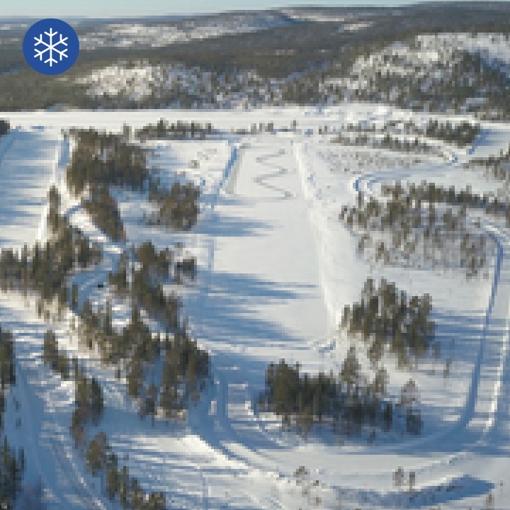 Tracks Rental Archive - Michelin Engineering & Services