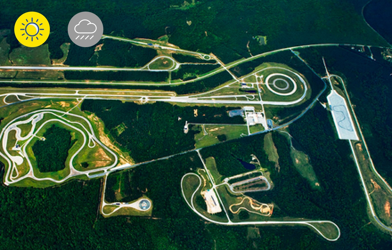 Homepage - Michelin Engineering & Services