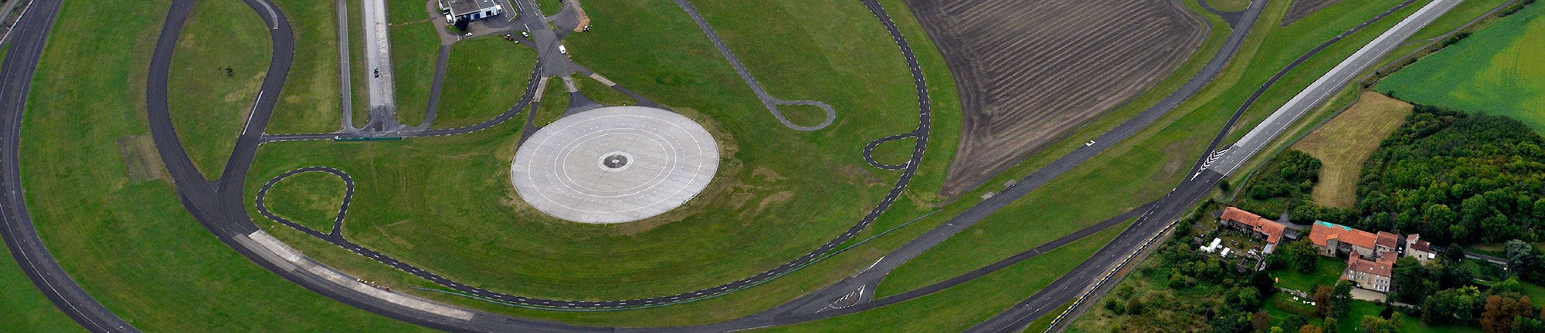 Ladoux - Michelin Engineering & Services