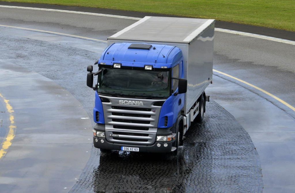 Training - Michelin Engineering & Services